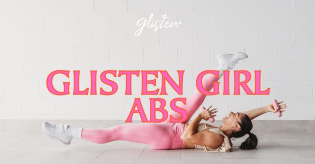 Programs – Glisten Fitness