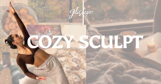 Programs – Glisten Fitness