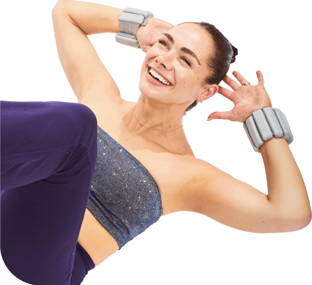 On Demand – Glisten Fitness