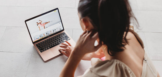 GLISTEN THE STUDIO – Glisten Fitness